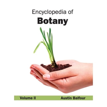Botany: The Science of Plant Life (Hardcover) - Walmart.com
