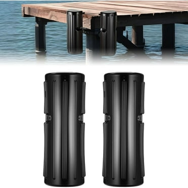 Free Shipping! 2 Pk Boat Fenders for Dock Boat Bumpers for Docking with ...