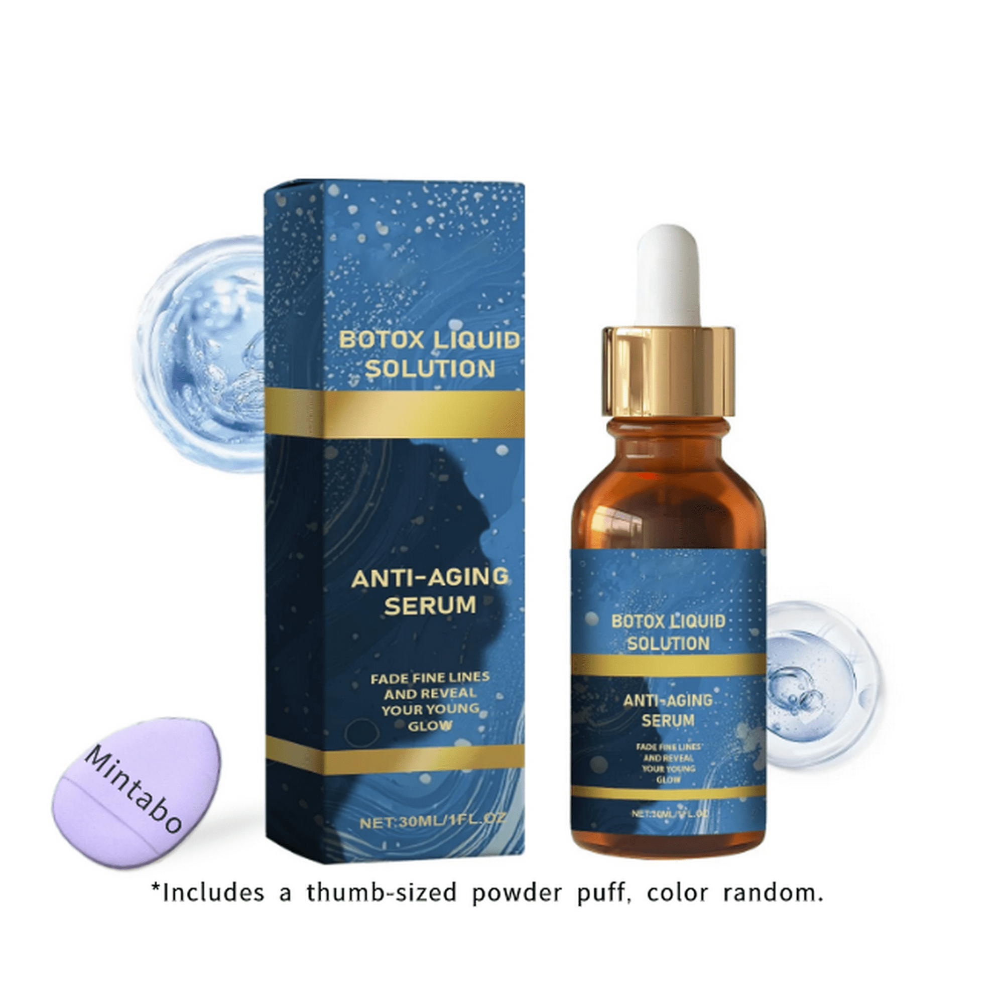 Click here for Hoygi Olavita Liquid Anti-Aging Serum For Facial F... prices