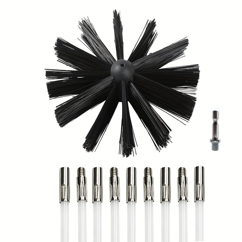 Click here for Grm 1set Dryer Vent Cleaner Kit  Flexible Lint Bru... prices