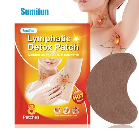 Lymphatic health patch | Walmart Canada