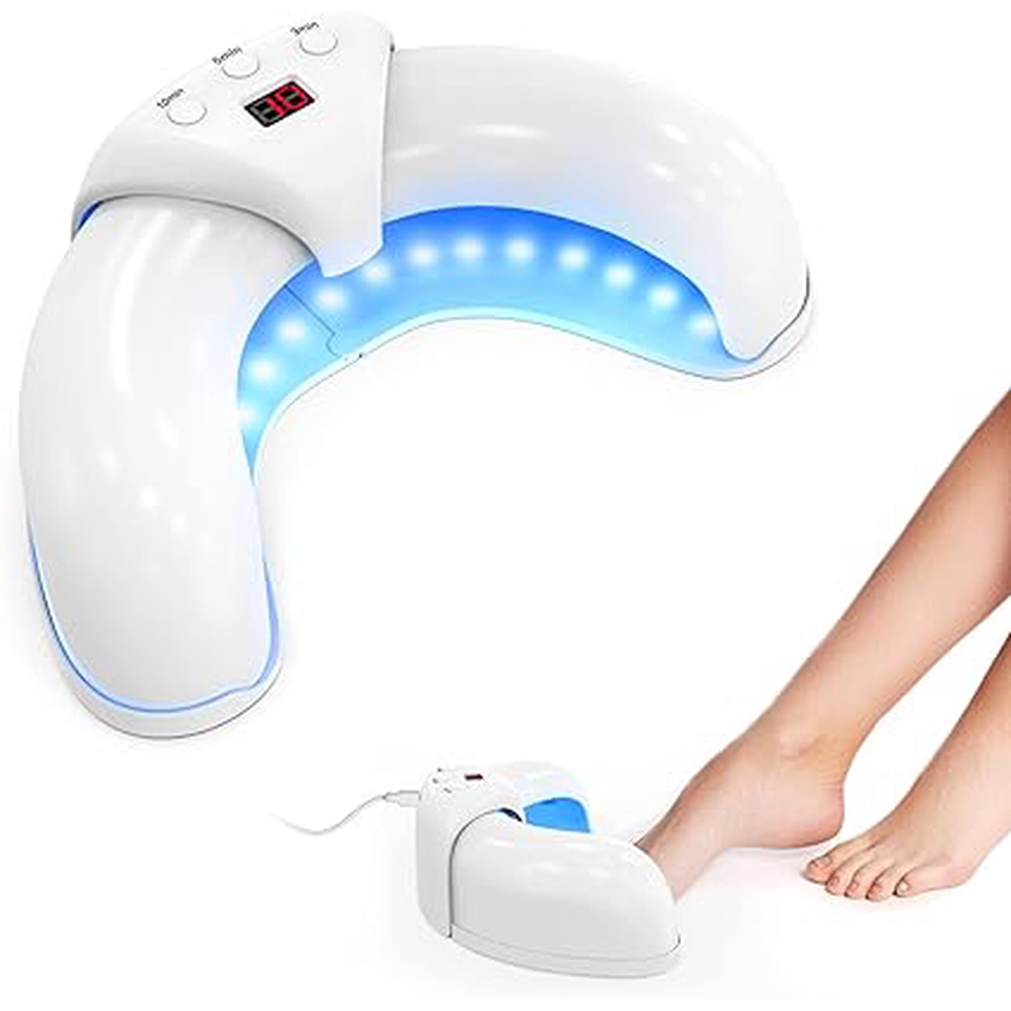 Click here for Unbranded Laser Device For Nail Fungus  Easy-To-Us... prices