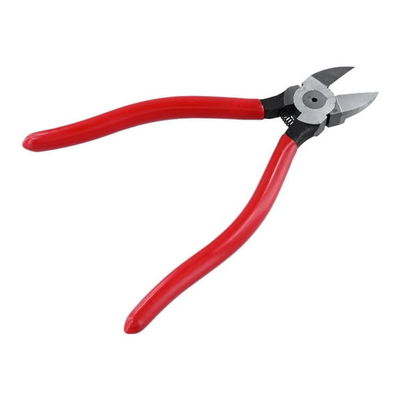 Simyoung Wire Cutter Side Cutting Nippers Wire Cutter Snips Shears ...