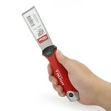 Hyper Tough 1.5-Inch Chisel Scraper, Soft Grip - Walmart.com