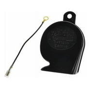 Hadley Horns H00964H Blck Underhood Horn Kit - Walmart.com