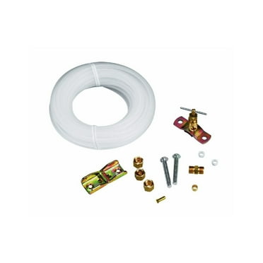 GE WX08X10015 Water Line Installation Kit - Walmart.com