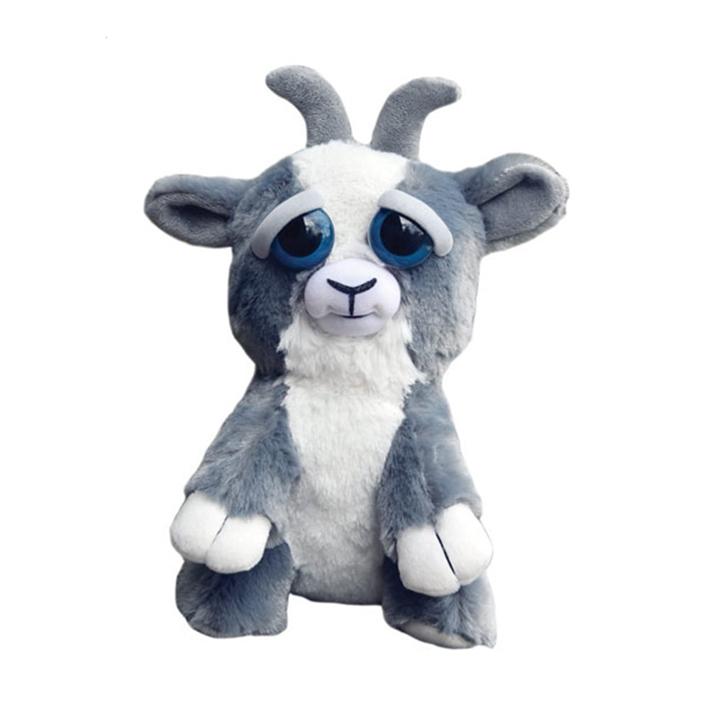 Click here for Amyove Feisty Pets Stuffed Plush Doll Funny Face C... prices