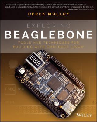 Derek Molloy Books - Walmart.com