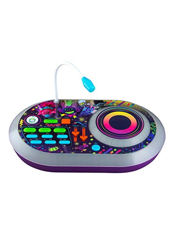 Trolls Toys in Toys Character Shop - Walmart.com