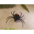 Robo Alive Battery Powered Crawling Spider Robotic Toy with Realistic ...