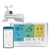 AcuRite Digital Hygrometer for Indoor Humidity Measurements with ...