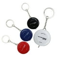 Body Measure Tape 60in (150cm),Keychains and Push-Button Retracts ...