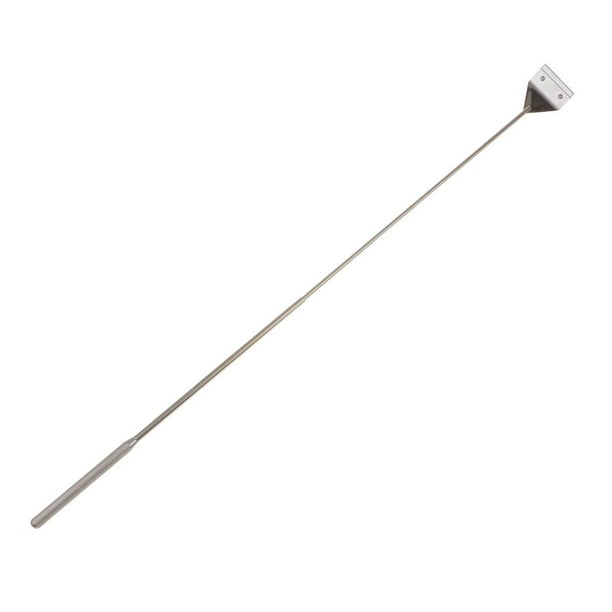 Stainless Steel Fish Tank Aquarium Cleaning Scraper Scrubber - Walmart.ca