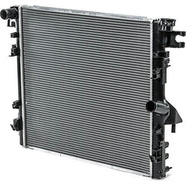 Proform 69528 PFM69528 INPROFORMIN BILLET ALUMINUM UNIVERSAL RADIATOR ...