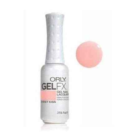 ORLY GEL FX Gel Nail Lacquer - First Kiss - First Kiss | Walmart Canada