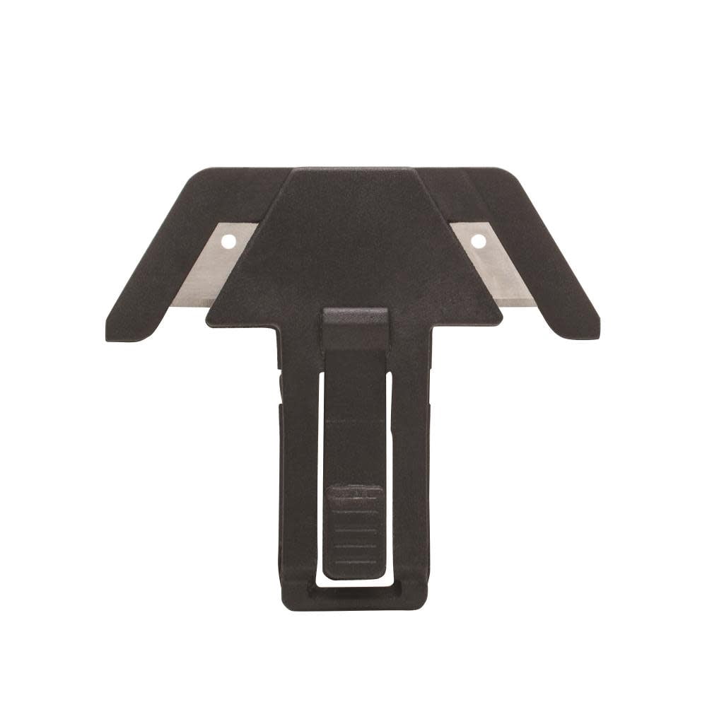Stanley Fatmax Double-Sided Pull Cutter Replaceable Blade Head - 20 ...