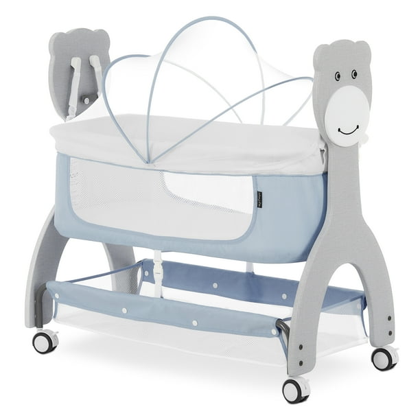 Summer Bassinet