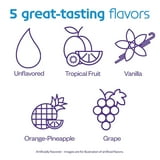 Neocate Splash - Ready-to-Feed Hypoallergenic Amino Acid-Based Toddler ...