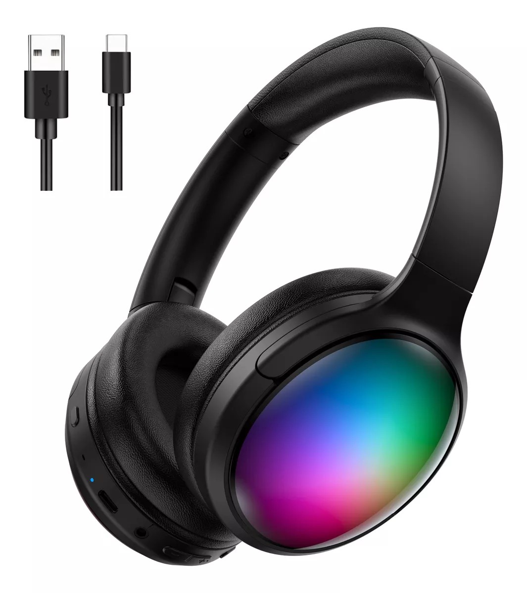 Onikuma B3 Audifonos Gamer Cancelacion Inalámbrico Diadema | Bodega ...