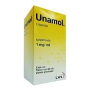 Stadium 50 mg/2 ml suspensión inyectable 3 pzas | Walmart en línea