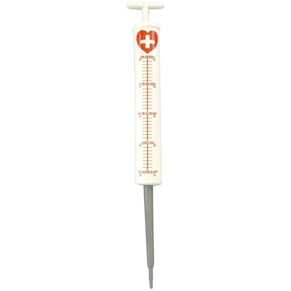 Hypodermic Needle