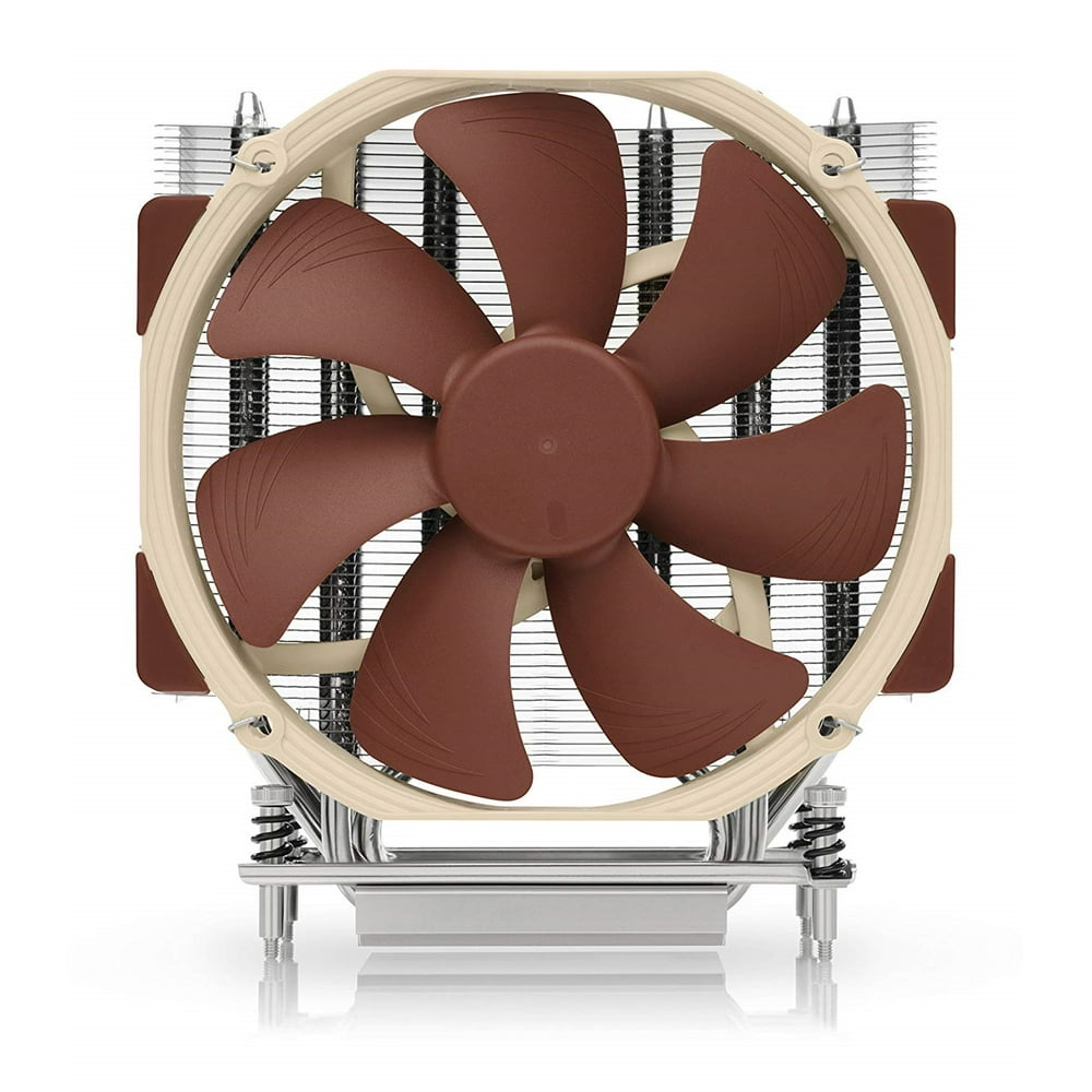 Noctua 140mm 1500RPM CPU Cooler - Walmart.com - Walmart.com