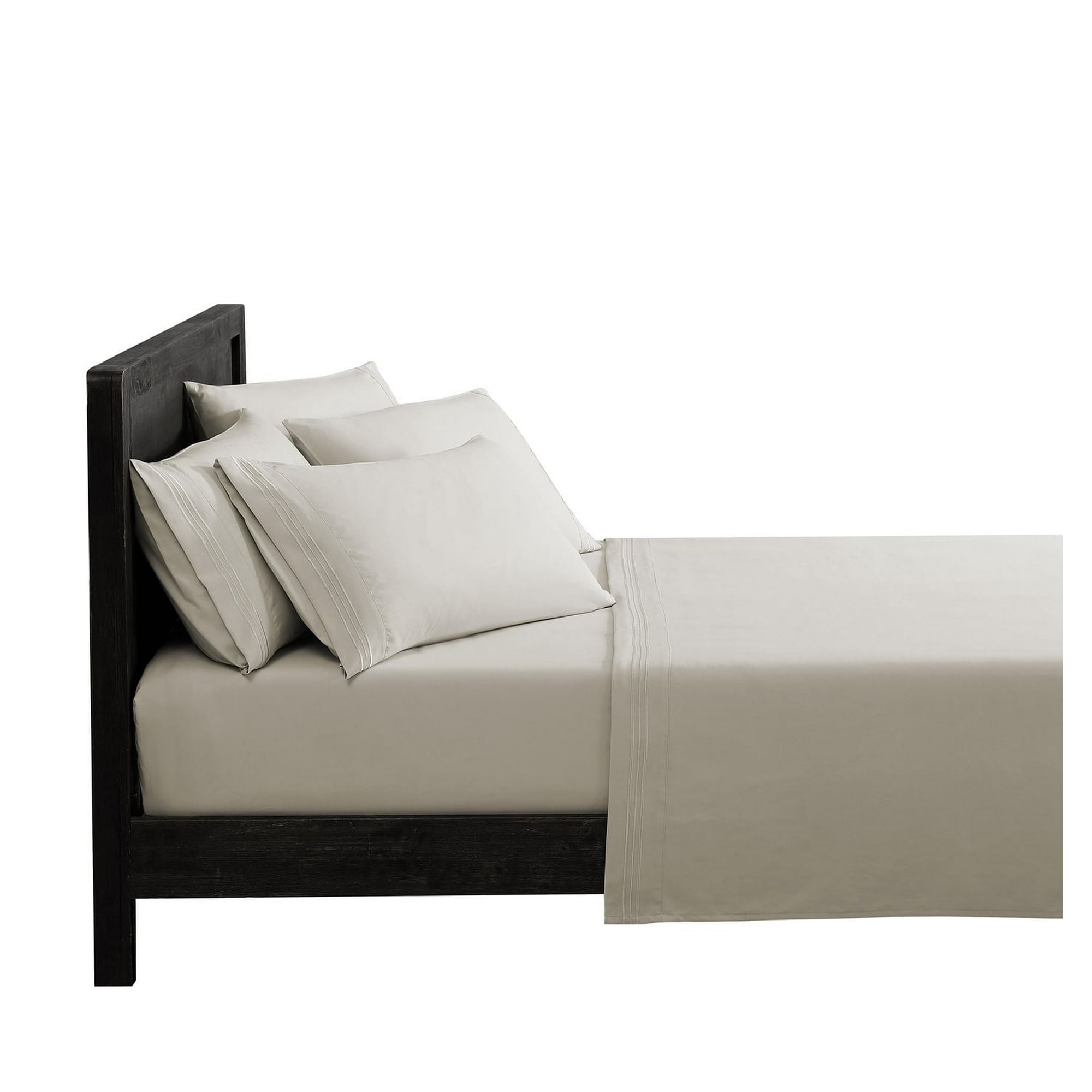 Click here for Hometrends Super Soft Embroidered Luxury Sheet Set... prices