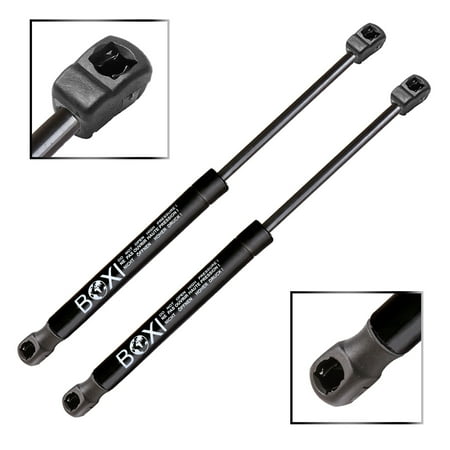 Qty(2) BOXI Liftgate Lift Supports Fit Hyundai Tucson 2005 - 2009 ...