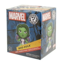 Funko Pop! Marvel: She-Hulk- Hulk Vinyl Bobblehead - Walmart.com