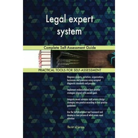 Legal expert system: Complete Self-Assessment Guide | Walmart Canada