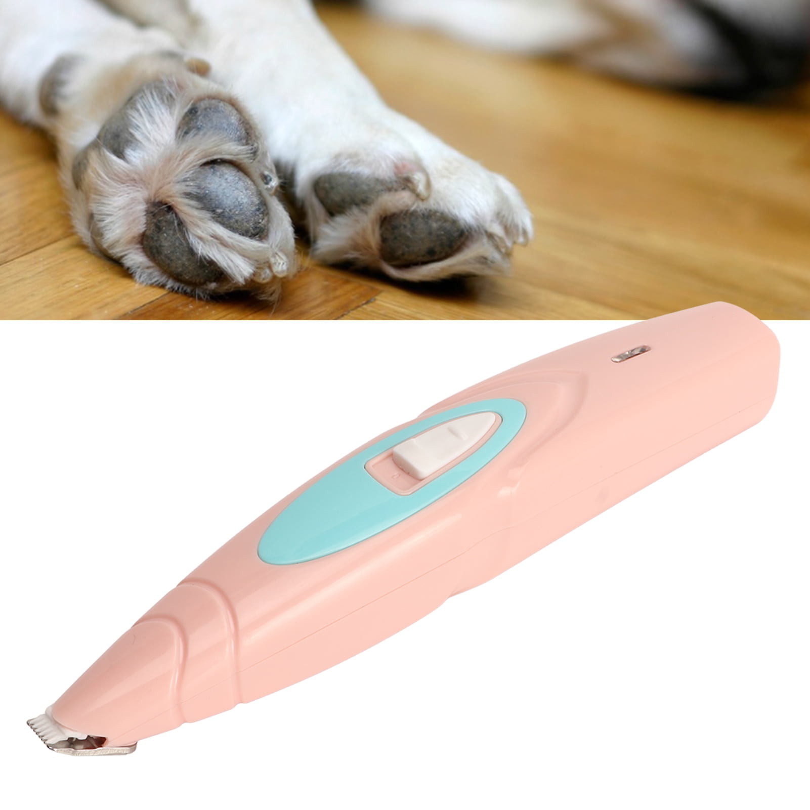 Click here for Estink Dog Grooming Clipper  Dog Hair Of Paws Eyes... prices