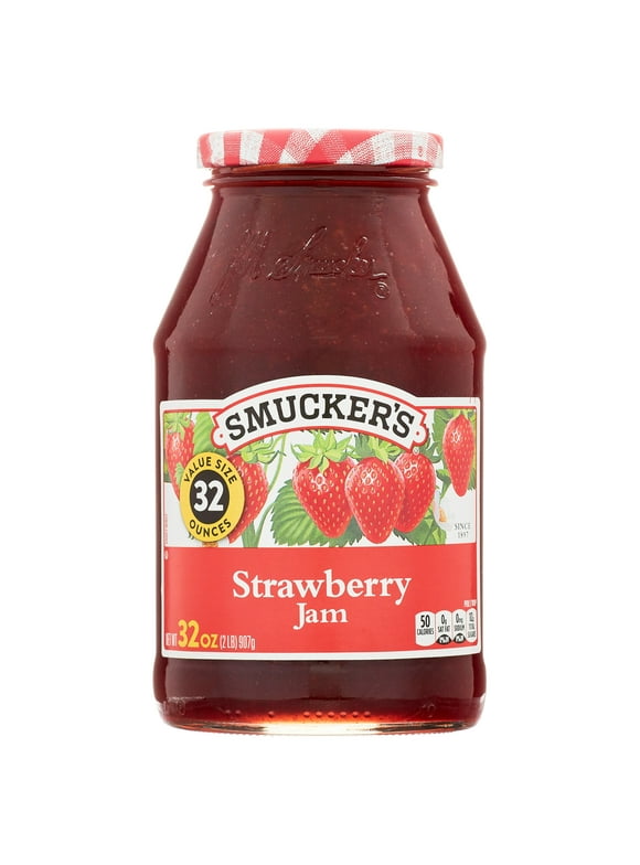 Jams in Jams, jellies & preserves - Walmart.com