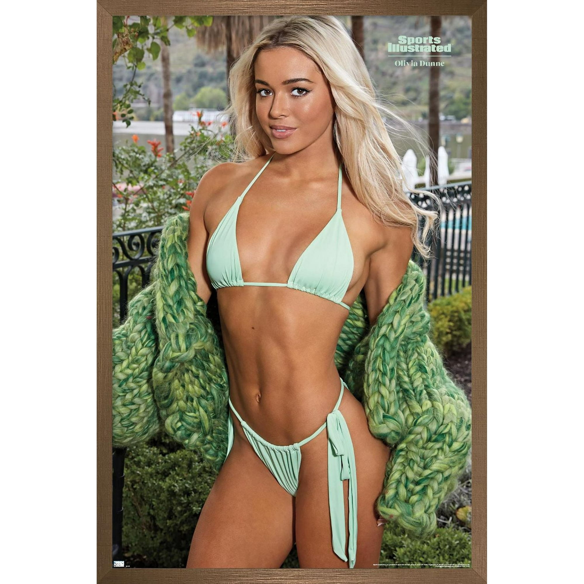 Click here for Trends International Sports Illustrated: Swimsuit... prices