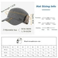 Men's Winter Trapper Newsboy Basecap with Ear Flaps Warm, Insulated ...