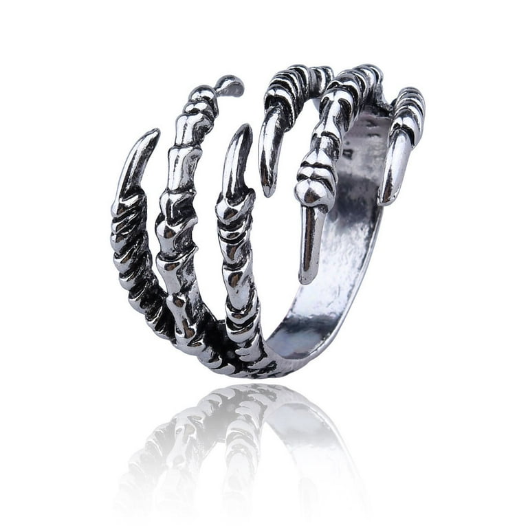 Cool Rings On Fingers