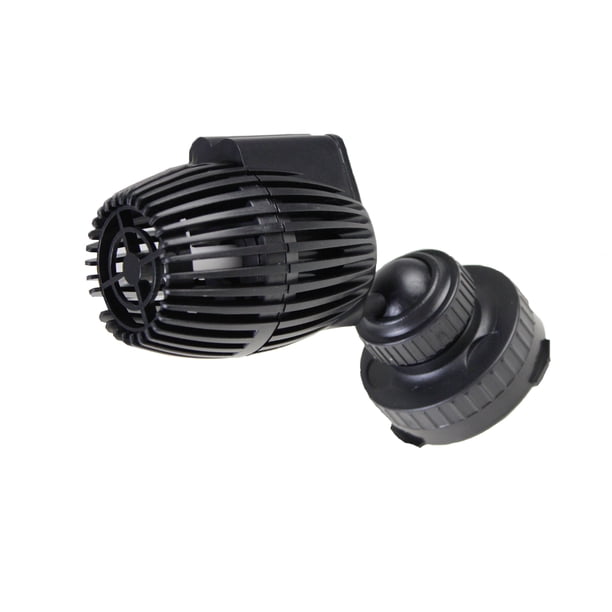 Aquaneat Aquarium Circulation Pump, 480GPH Aquarium Wave Maker ...