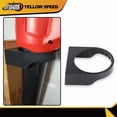 Fit For Milwaukee 2724-20 M18 Handheld Leaf Blower Wall Mount Black ...