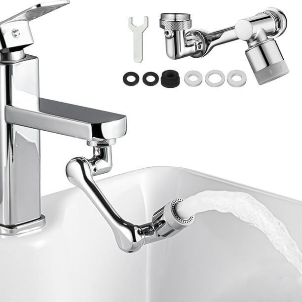 Faucet Spouts & Extensions