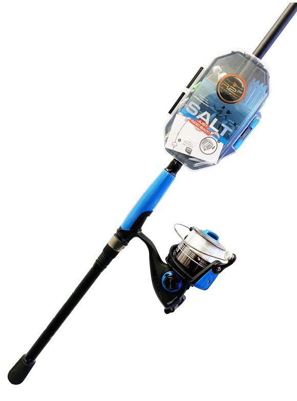 Rod & Reel Combos in Fishing - Walmart.com