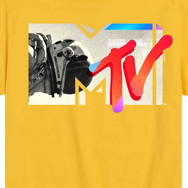 Mtv Logo Moon