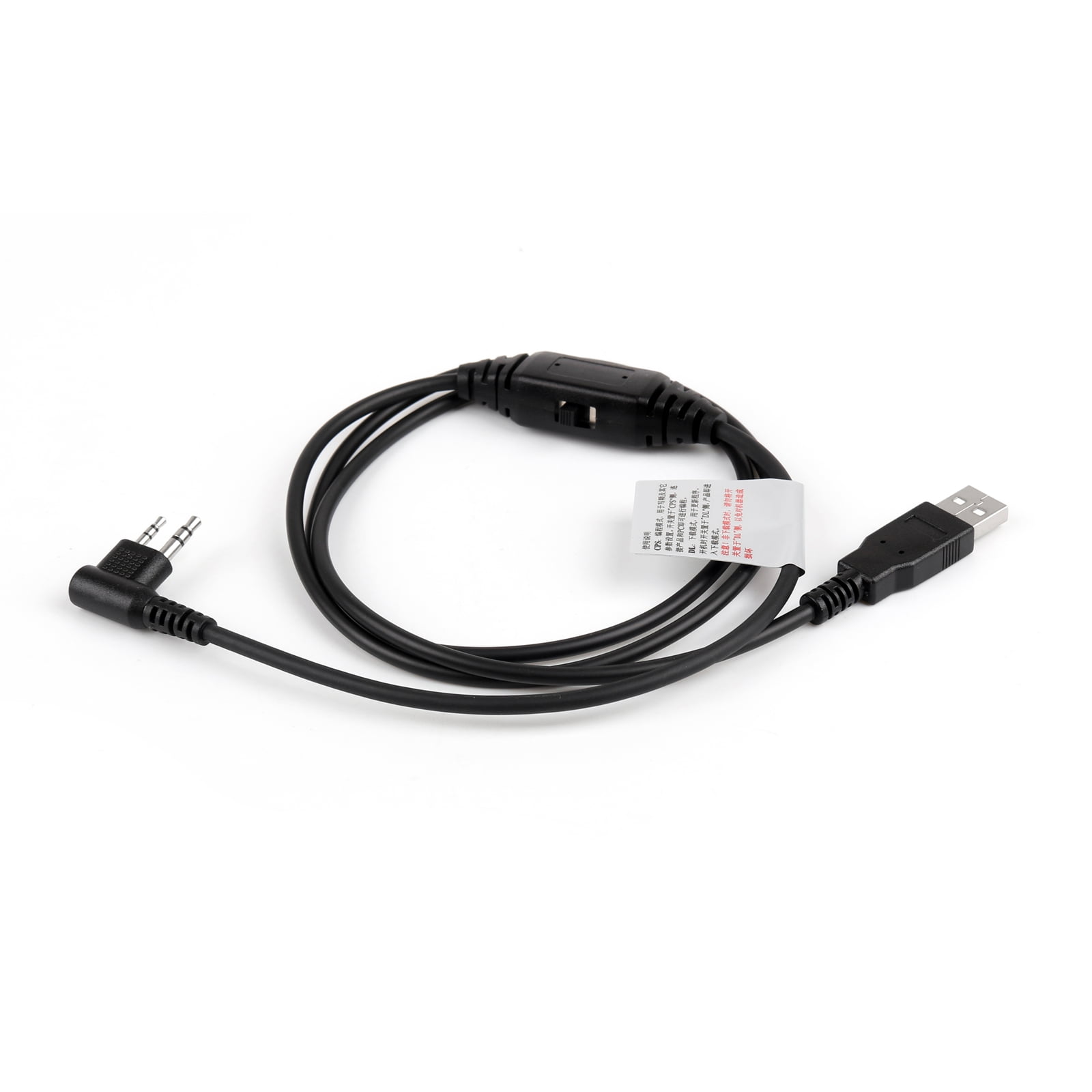 Buy Motor Genic USB Programming Cable For Hytera HYT PD560 PD500 PD600 PD508 Radio CPS DL Mode ...