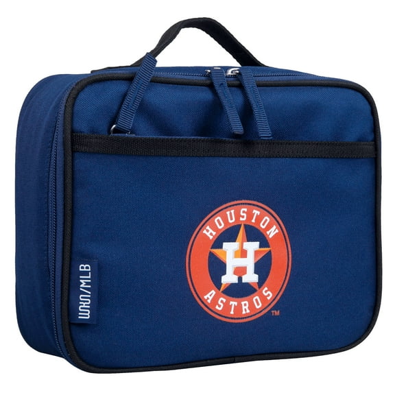 Houston Astros™ MLB Insulated Lunch Box - Walmart.com