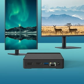 Mini PCs & Mini Desktop Computers | Walmart Canada