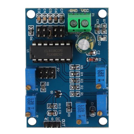 FLAMEEN Low Frequency Signal Generator Module, Signal Generator, Low ...