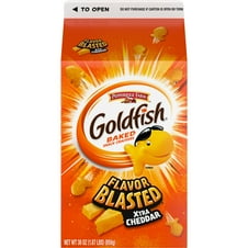 Goldfish