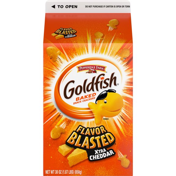 Goldfish