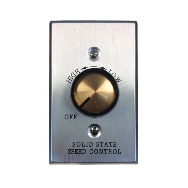 Emerson SW81 Chrome Switch For Ceiling Fan Control - Walmart.com ...