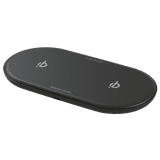 Xentris 10W Qi Rapid Charge Dual Wireless Charging Pad - Walmart.com