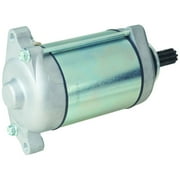 Mitsuba Sm 13 12v Starter