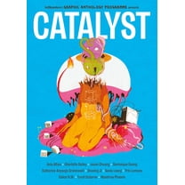Catalyst : A Graphic Novel Anthology (Paperback) - Walmart.com